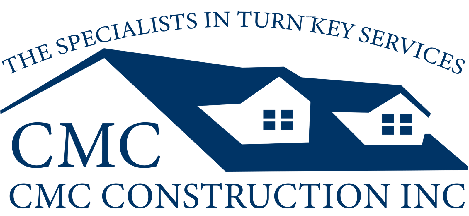 Home - CMC CONSTRUCTION INC